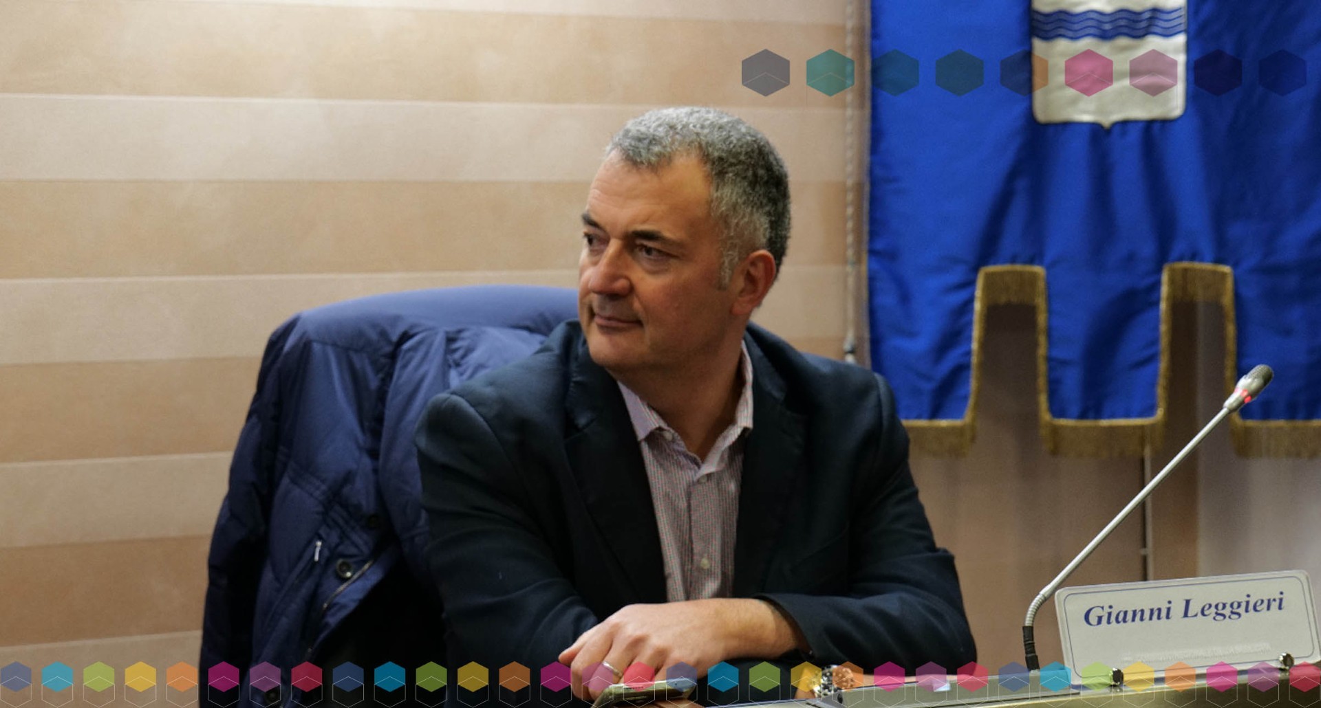 LEGGIERI: STATO COMATOSO DELLA GIUSTIZIA IN BASILICATA