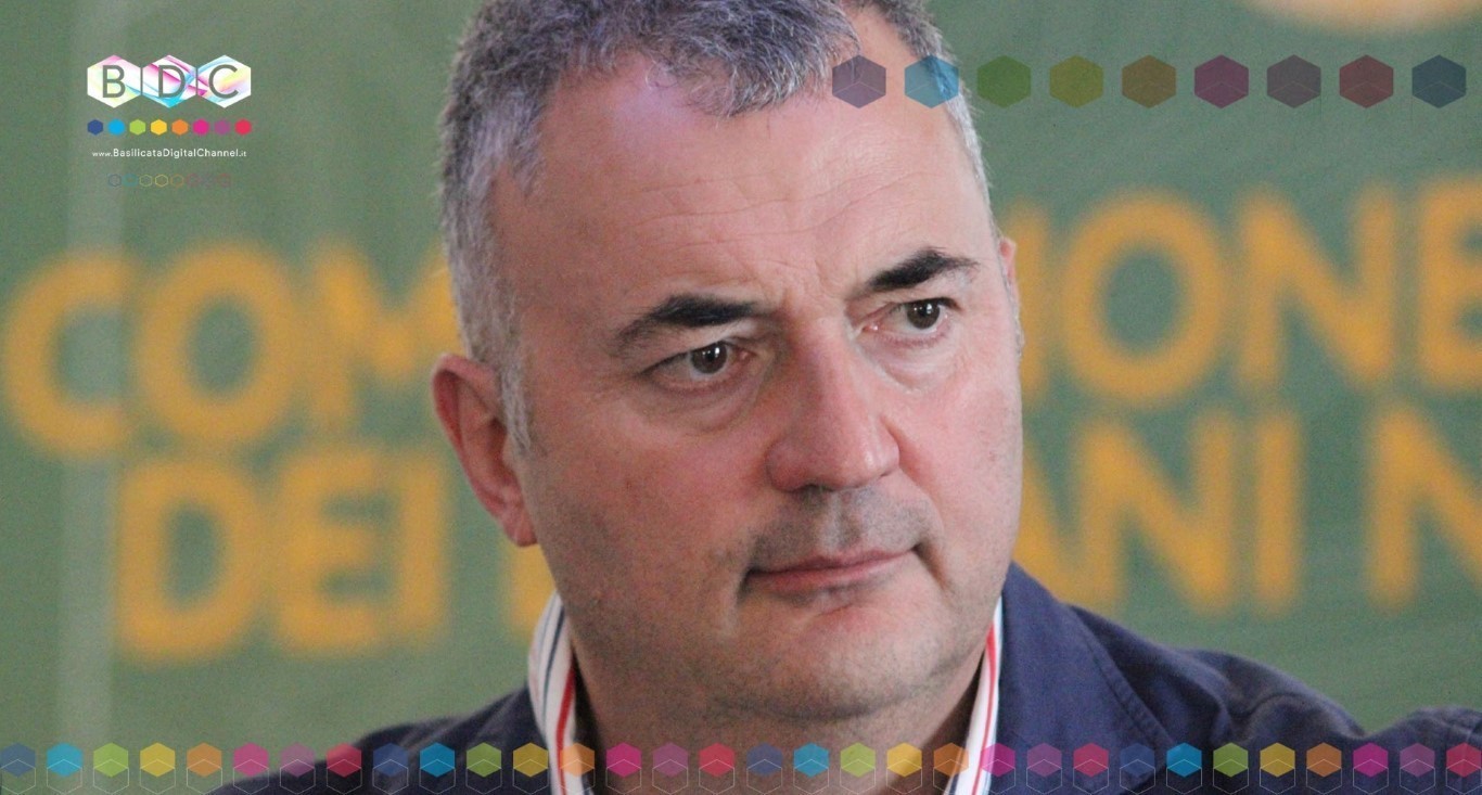 NOMINA ARLAB, LEGGIERI: "FINALMENTE CHIAREZZA"