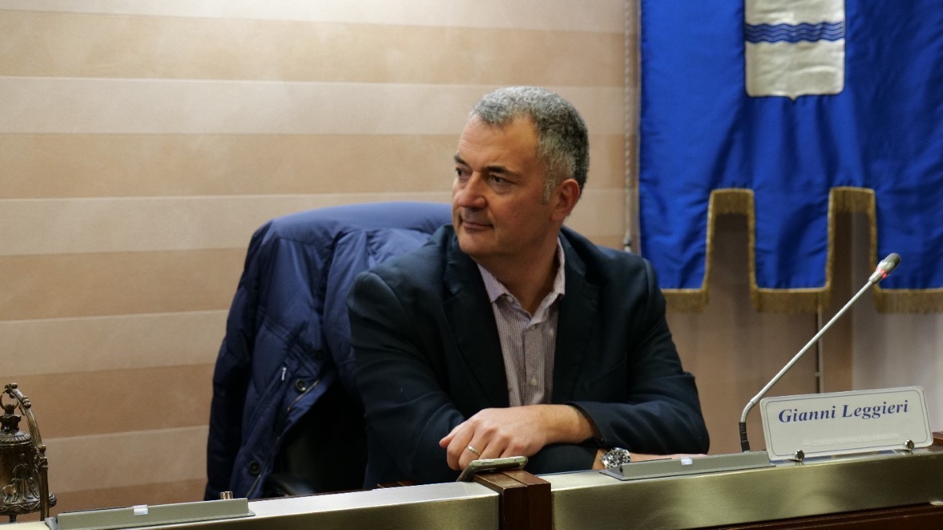 ELEZIONI, LEGGIERI E IL "BARDI" DELL'AUTONOMIA DIFFERENZIATA