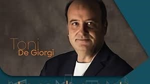 “LE PAROLE SUONATE” DI TONI DE GIORGI AL JAZZ CLUB POTENZA