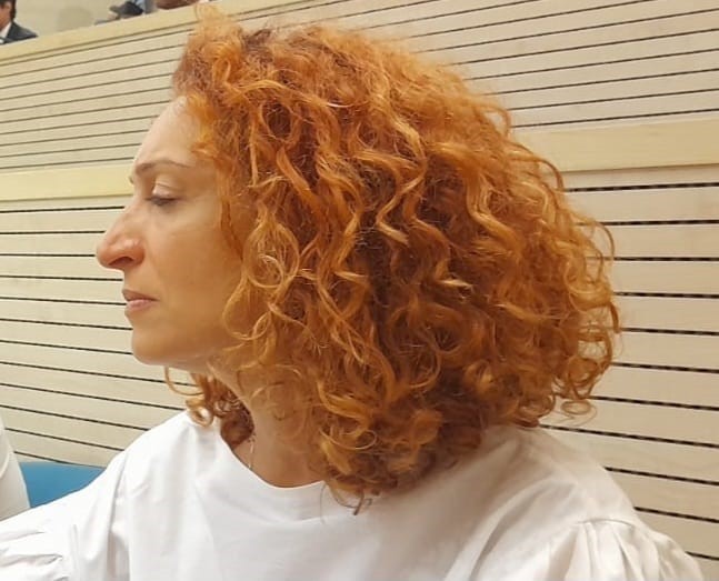 ANGELA BLASI (PD): ECCO PERCHÉ LA GIUNTA NON MI CONVINCE