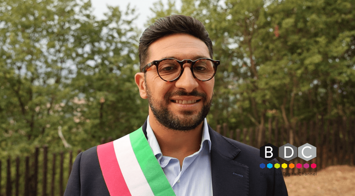 IL SINDACO SETARO: “VENITE A MURO LUCANO TRA I 100 COMUNI PIU’ BELLI D ...